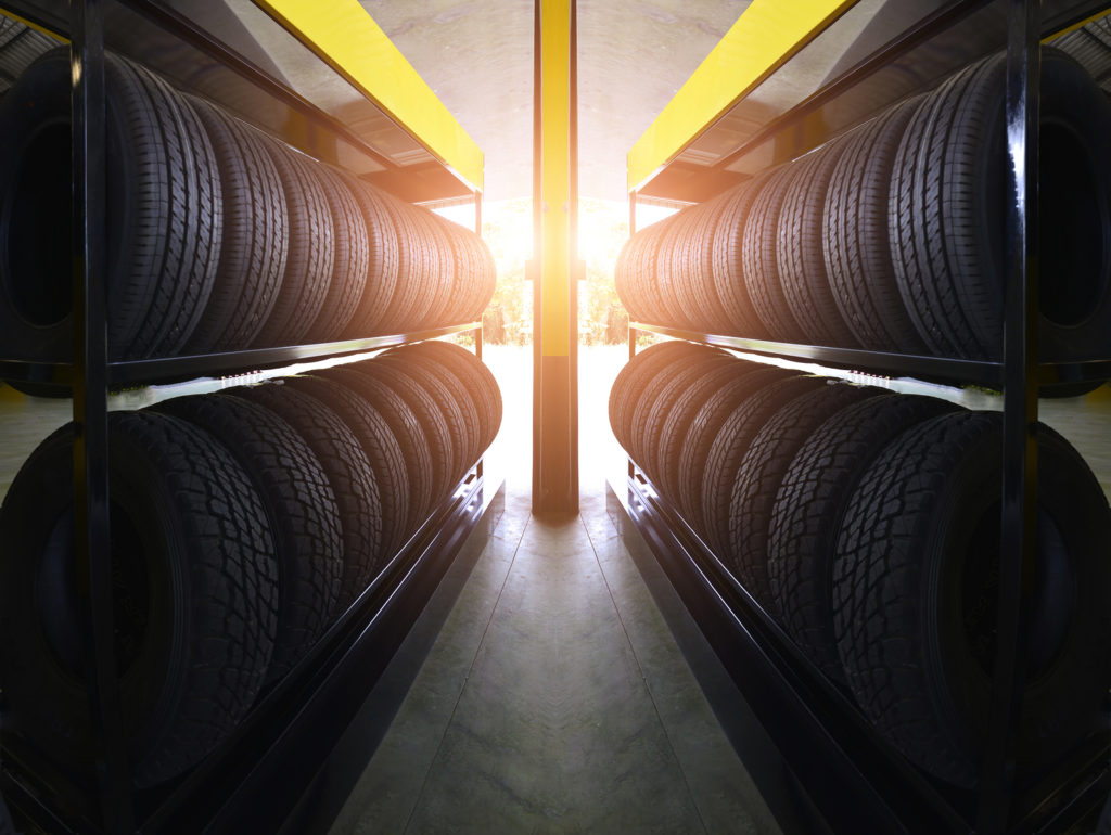 New Surety Bond Requirements for California Waste Tire Haulers ...